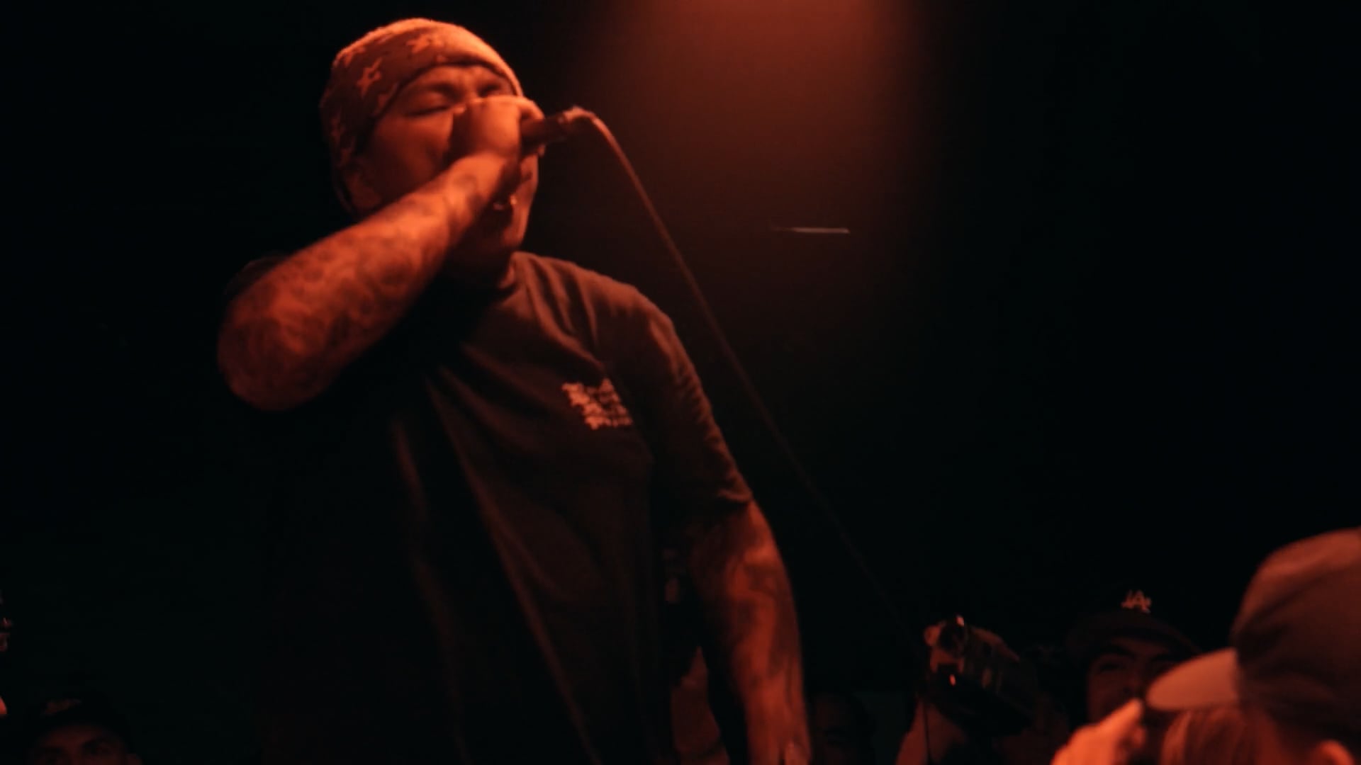 Dare (Full Set) on Vimeo