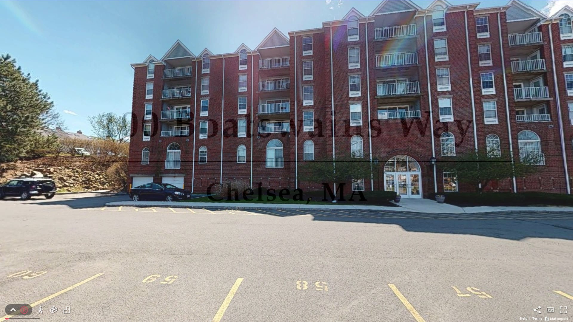 100 Boatswains Way, Unit 202, Chelsea, MA - Presented by Mark Bonin.mp4 ...