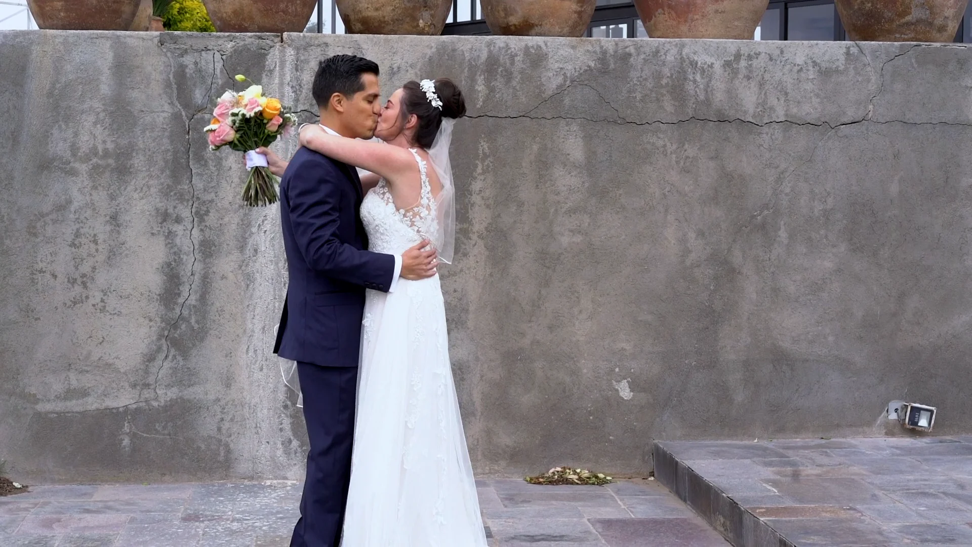 Lorena&Jorge on Vimeo