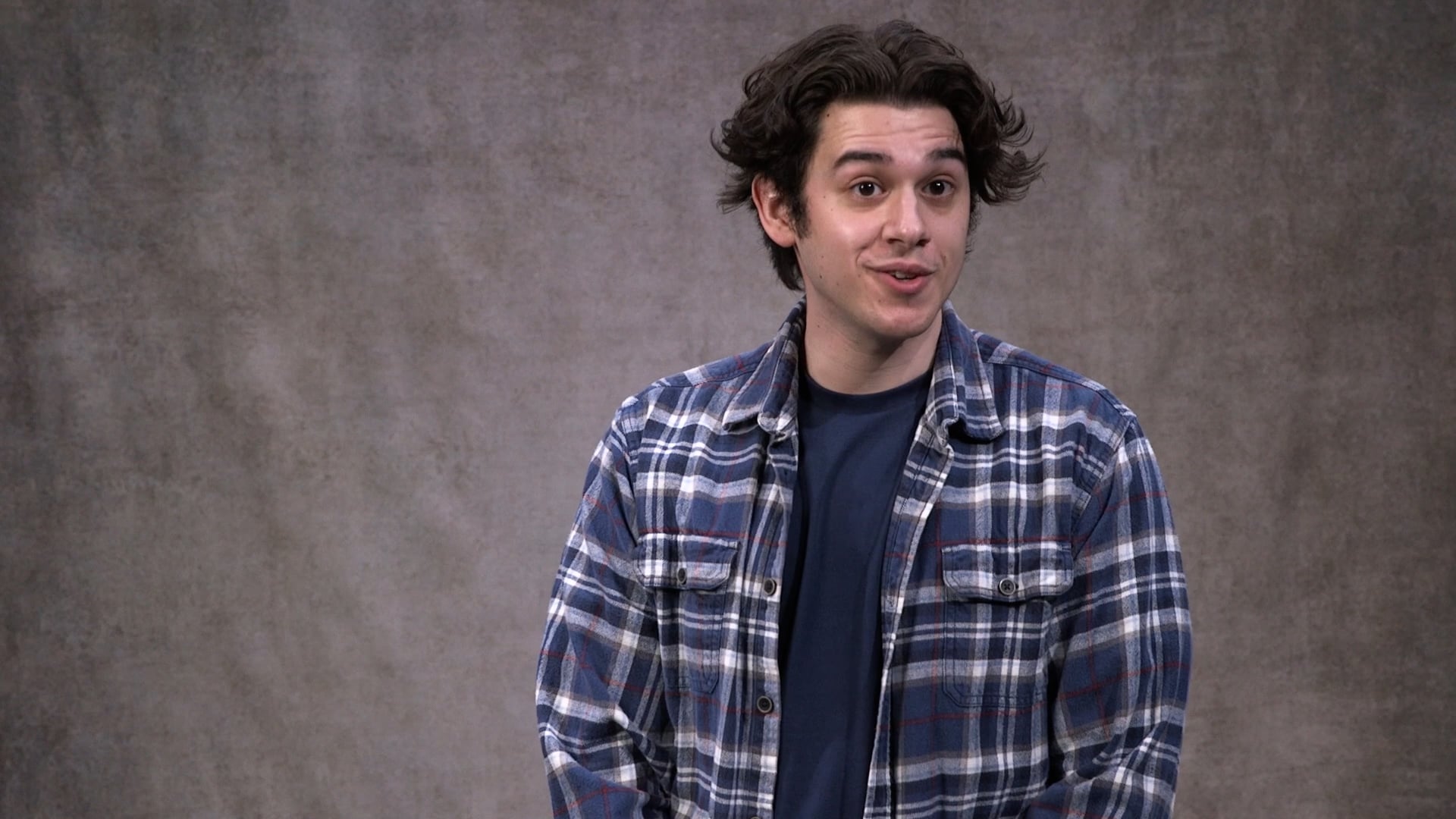 AJ_DePew_This_is_Our_Youth on Vimeo