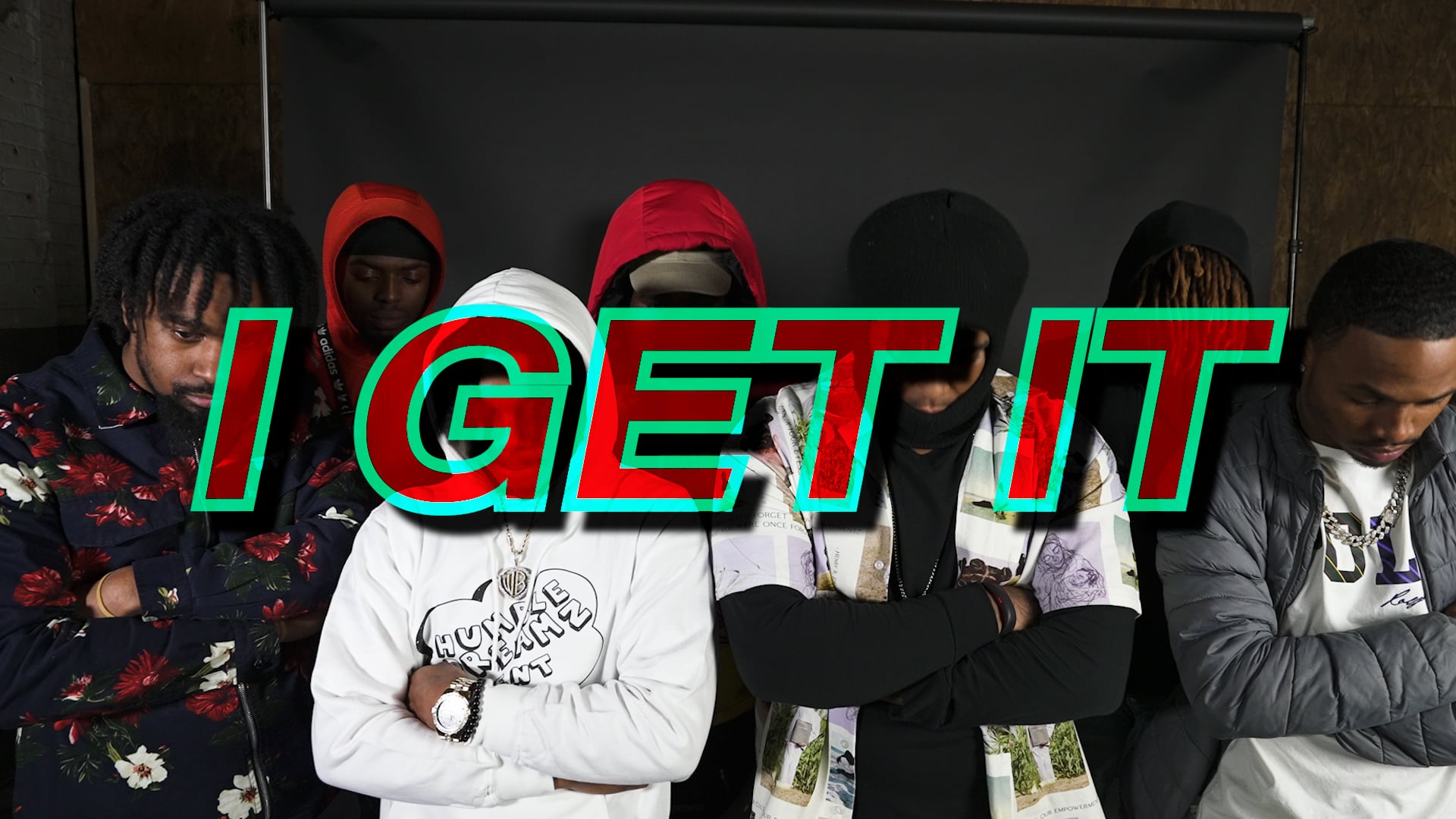 IGETIT_MUSICVIDEO_Official on Vimeo