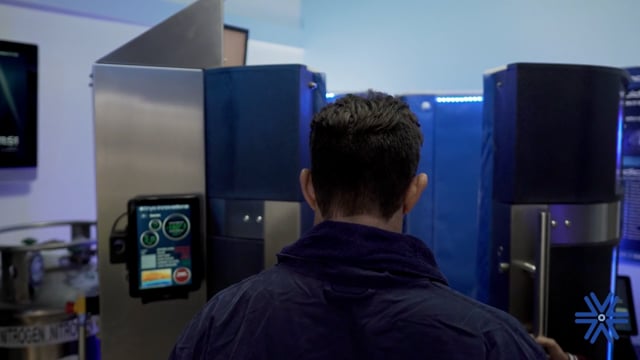 Below Zero Cryotherapy