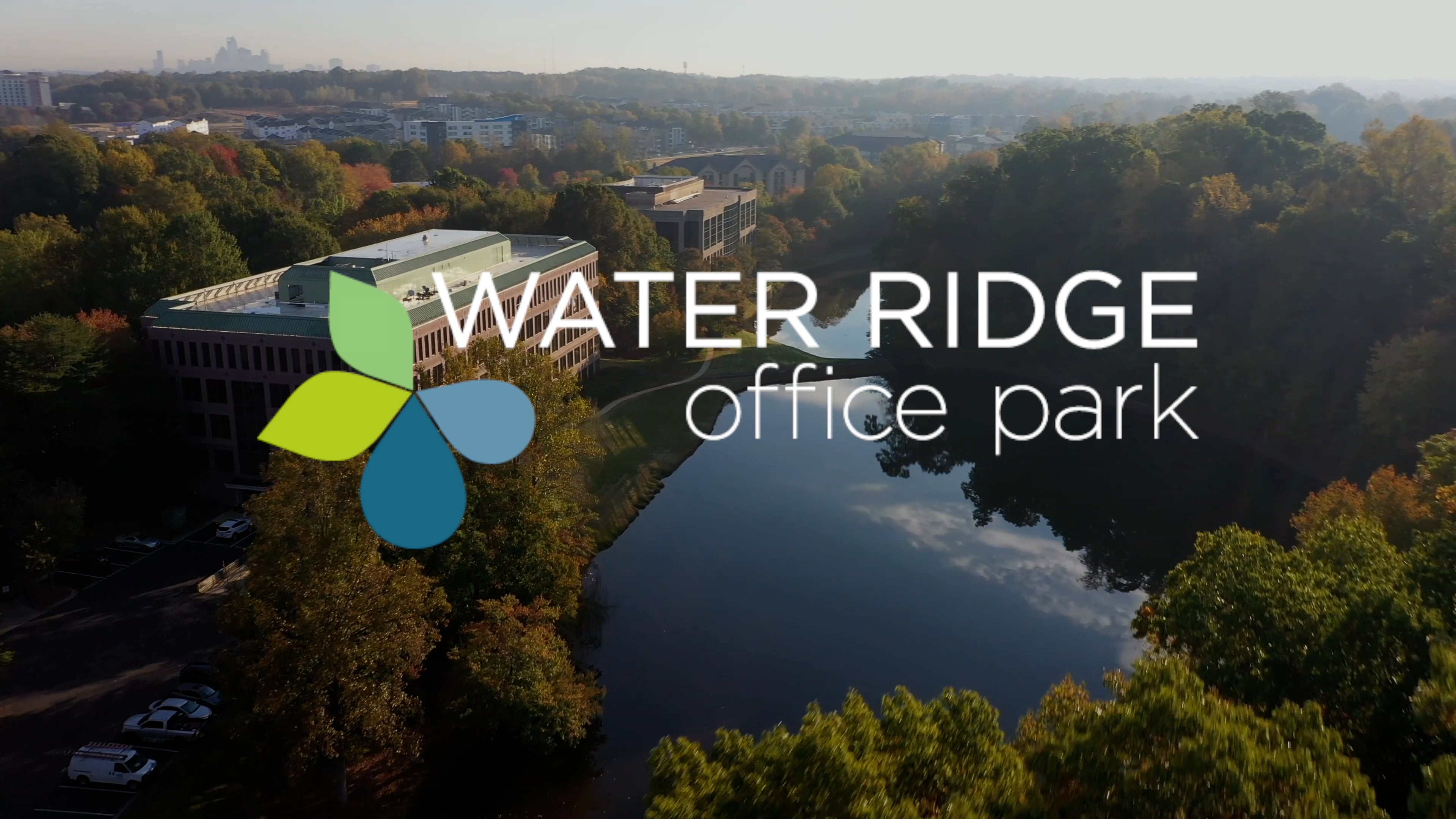 Water Ridge - Charlotte, NC on Vimeo