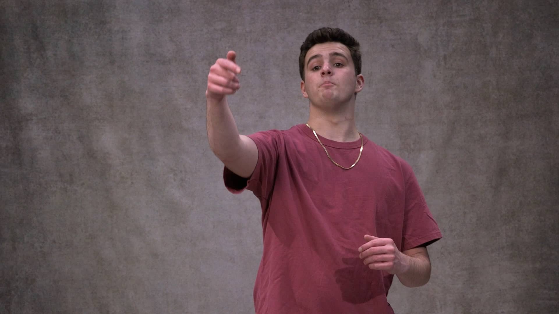 Jake_Griffith_Ironbound.mp4 on Vimeo