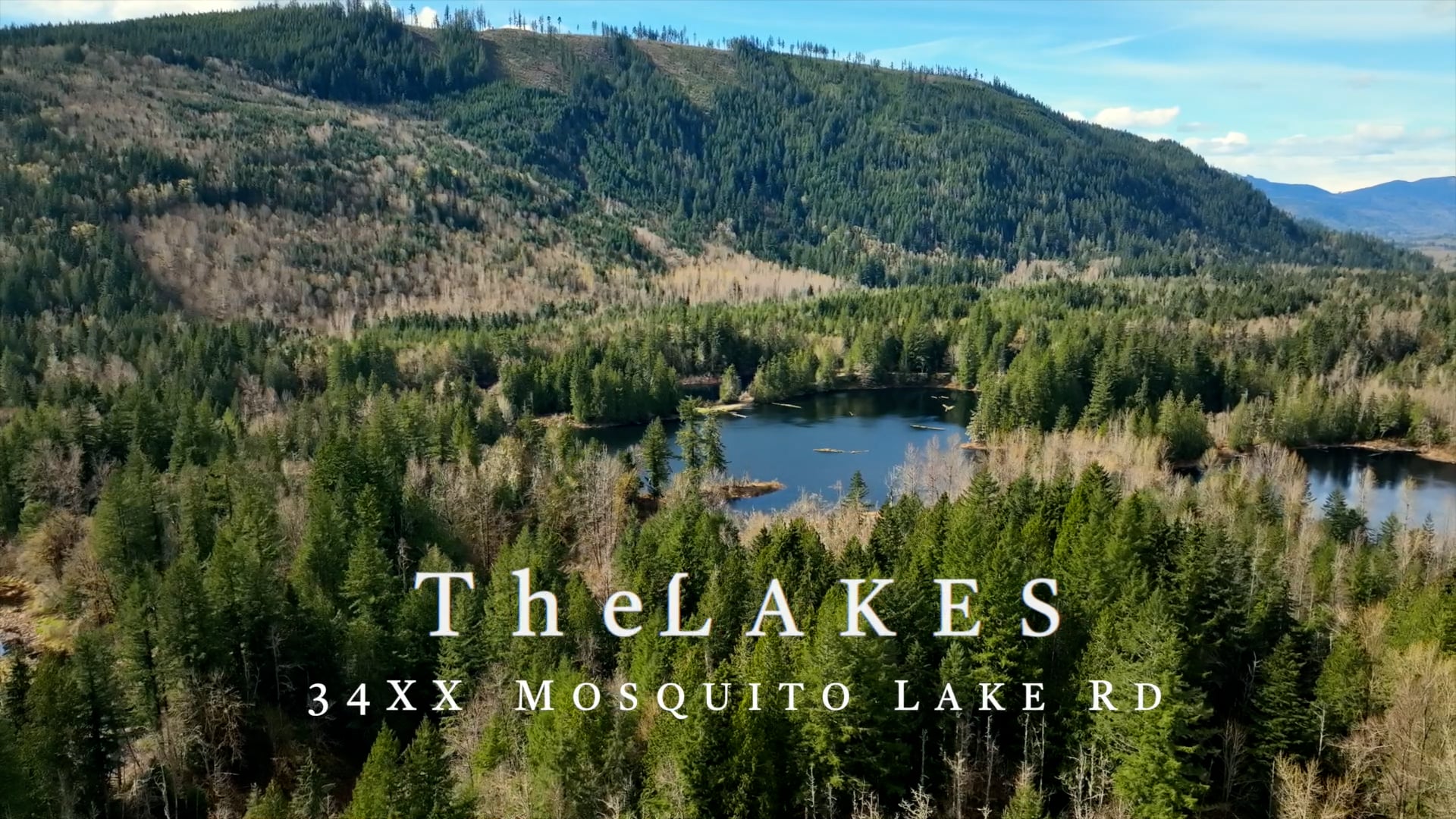 34XX Mosquito Lake Road Deming on Vimeo