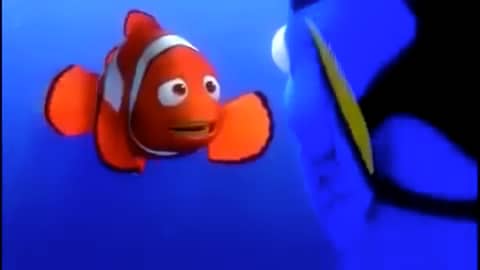 Finding Nemo Full Whale Scene on Vimeo
