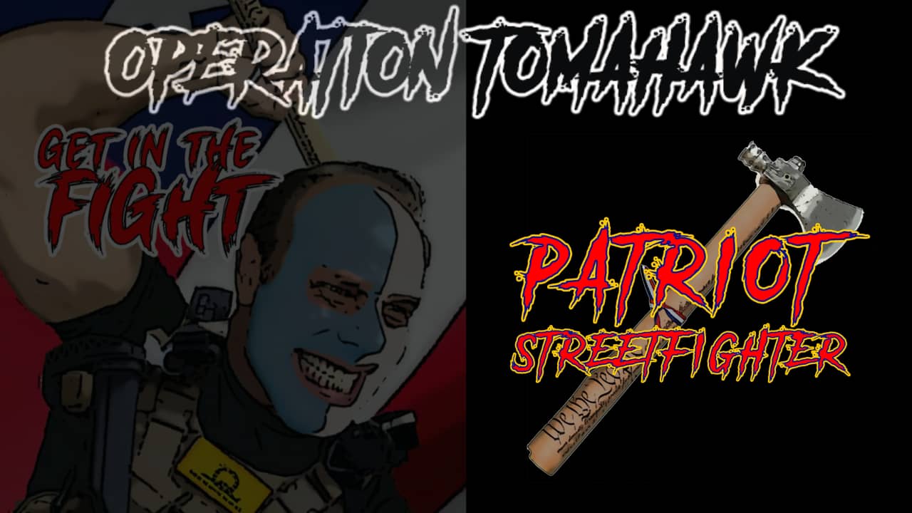 Operation Tomahawk on Vimeo