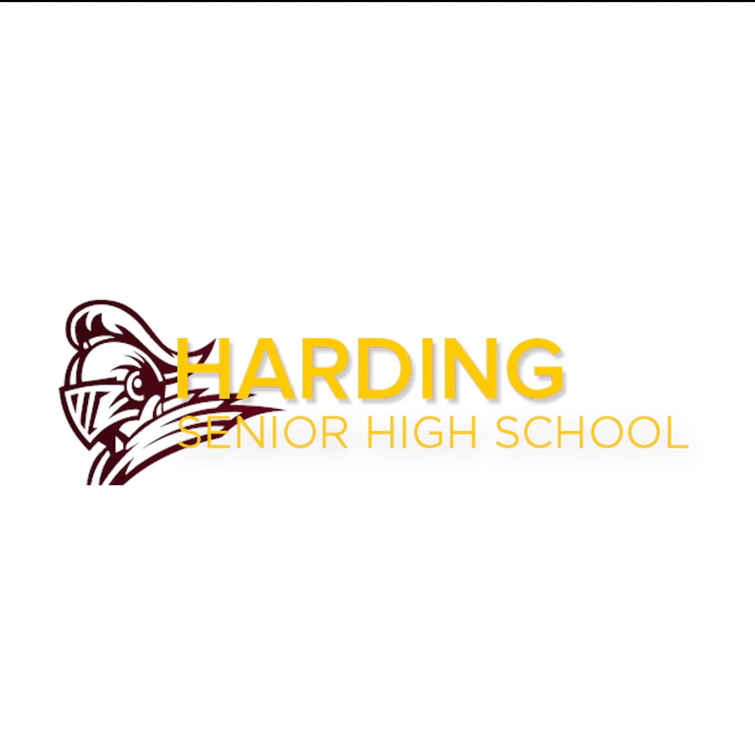 Harding Senior High School - Jamie Shady on Vimeo