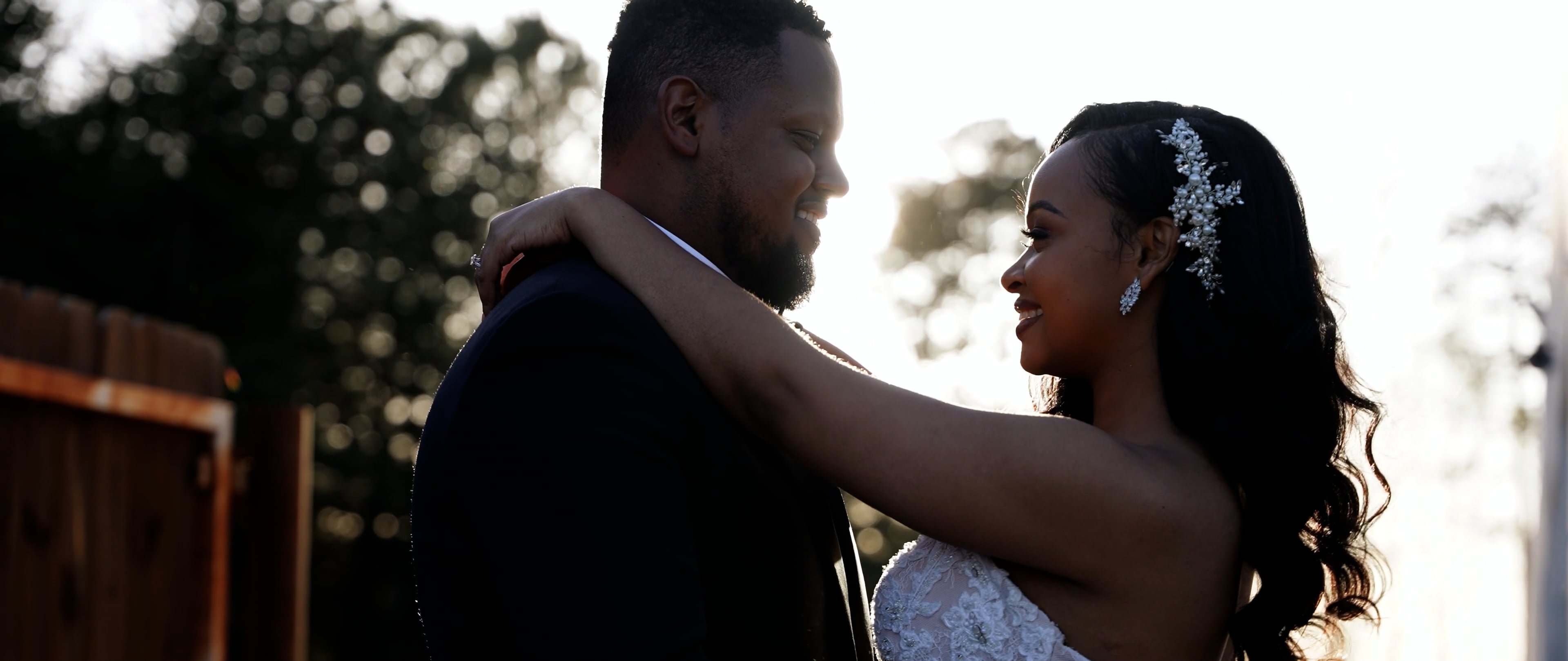 Nate+Ruth | Wedding Film Trailer | Ethiopian Evangelical Church of ...