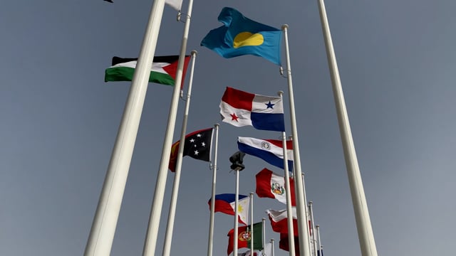 Drapeau Drapeaux Exposition - Free video on Pixabay - Pixabay