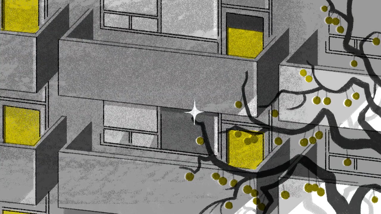 Wenting Li - Illustration + Art