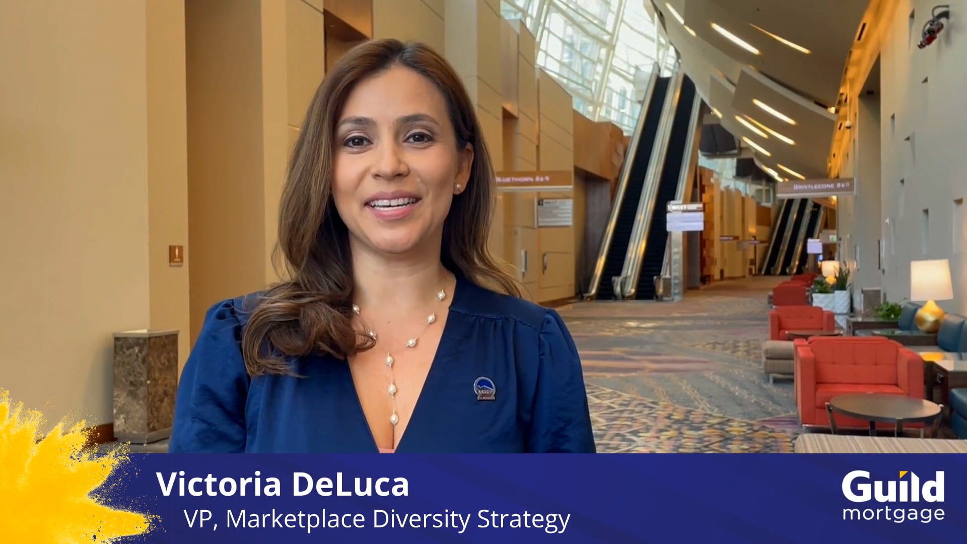 Victoria DeLuca - Why growing market share by diversifying your team ...