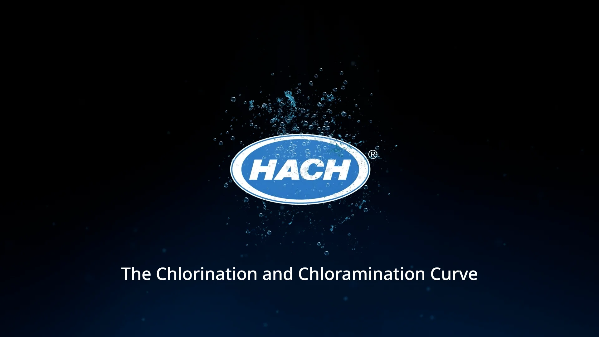 The Chlorination and Chloramination Curve Explained