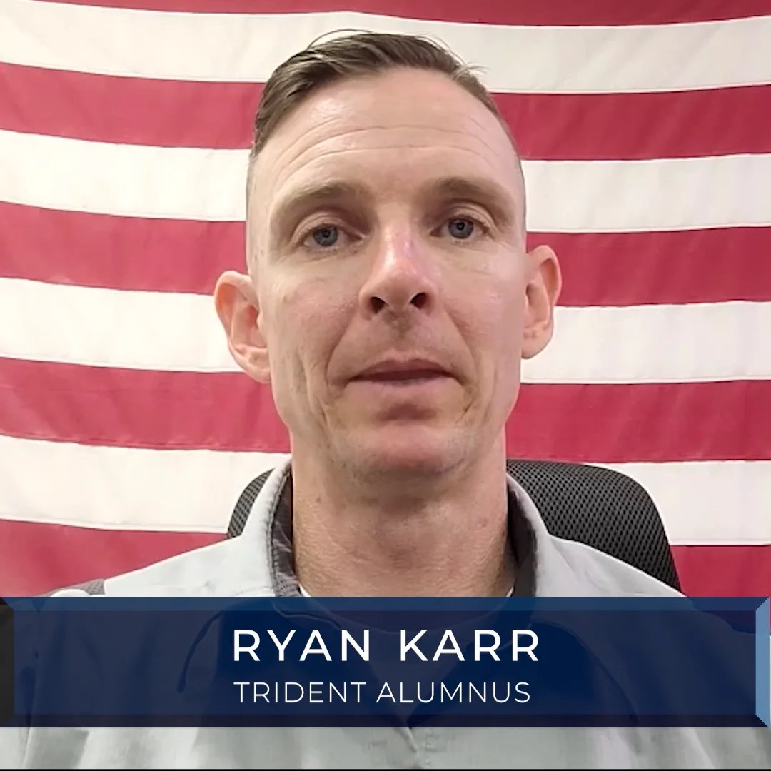 Ryan Karr | Supercharge Alumni on Vimeo
