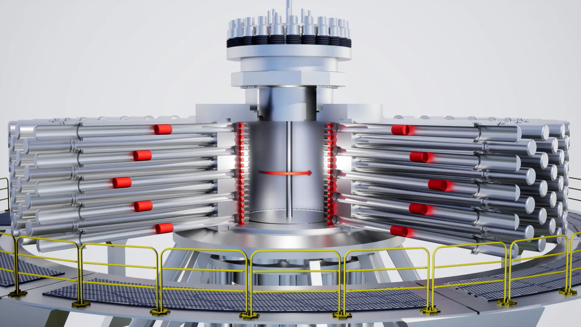 How it works: Magnetized Target Fusion