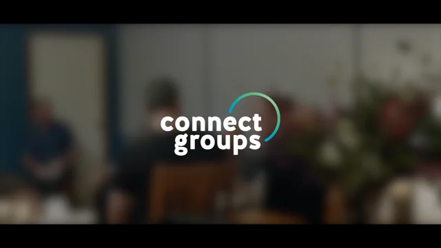 Connect Groups Logo