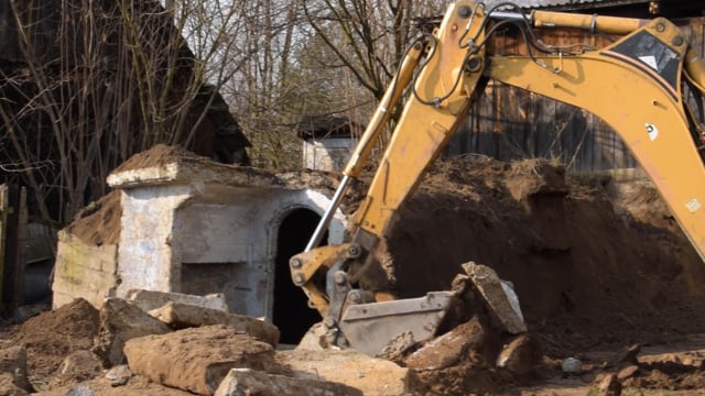 30+ Free Demolition & Building Videos, HD & 4K Clips - Pixabay