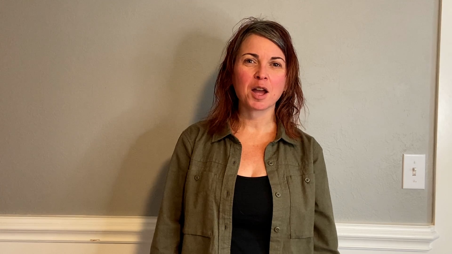 Anne Sherwood for Sharon on Vimeo