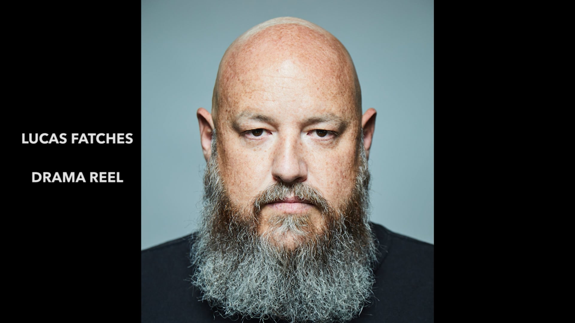 Lucas Fatches Drama Reel 2022 on Vimeo