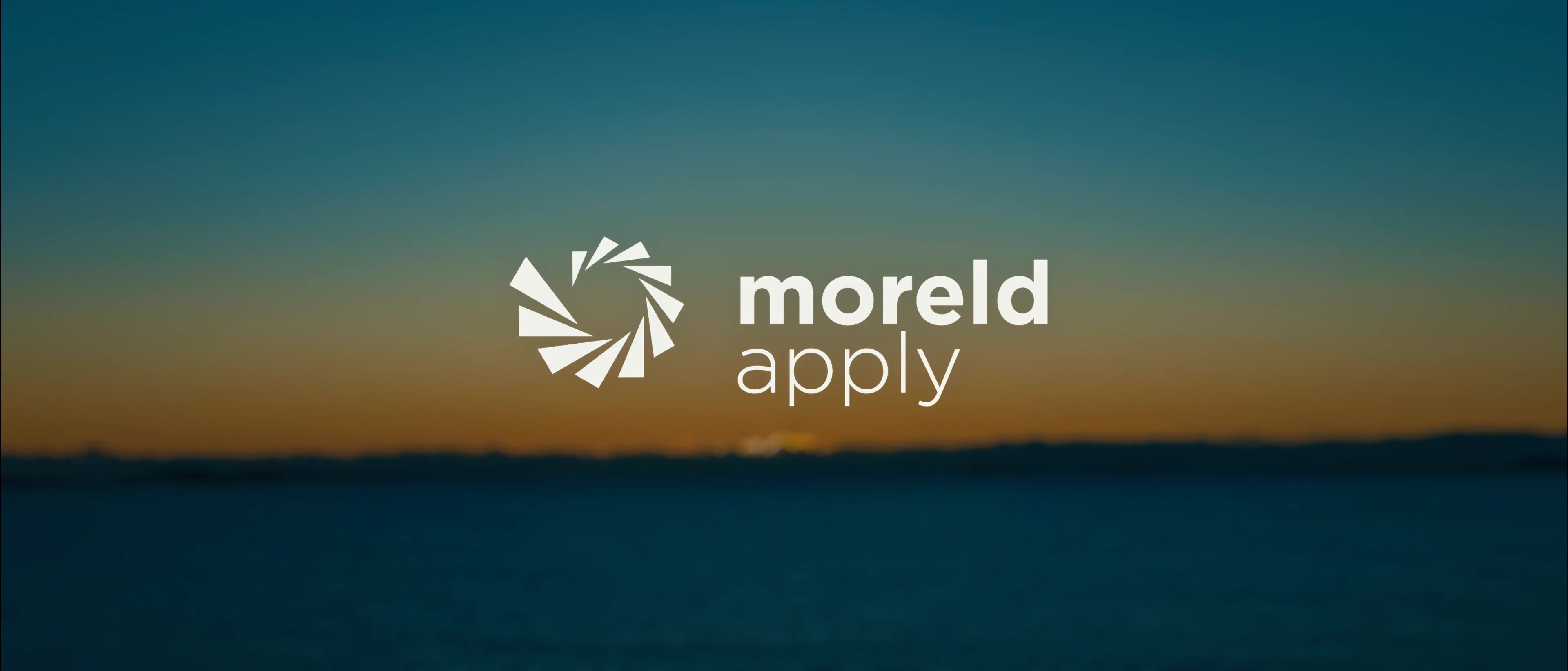 MORELD APPLY | Brand film on Vimeo