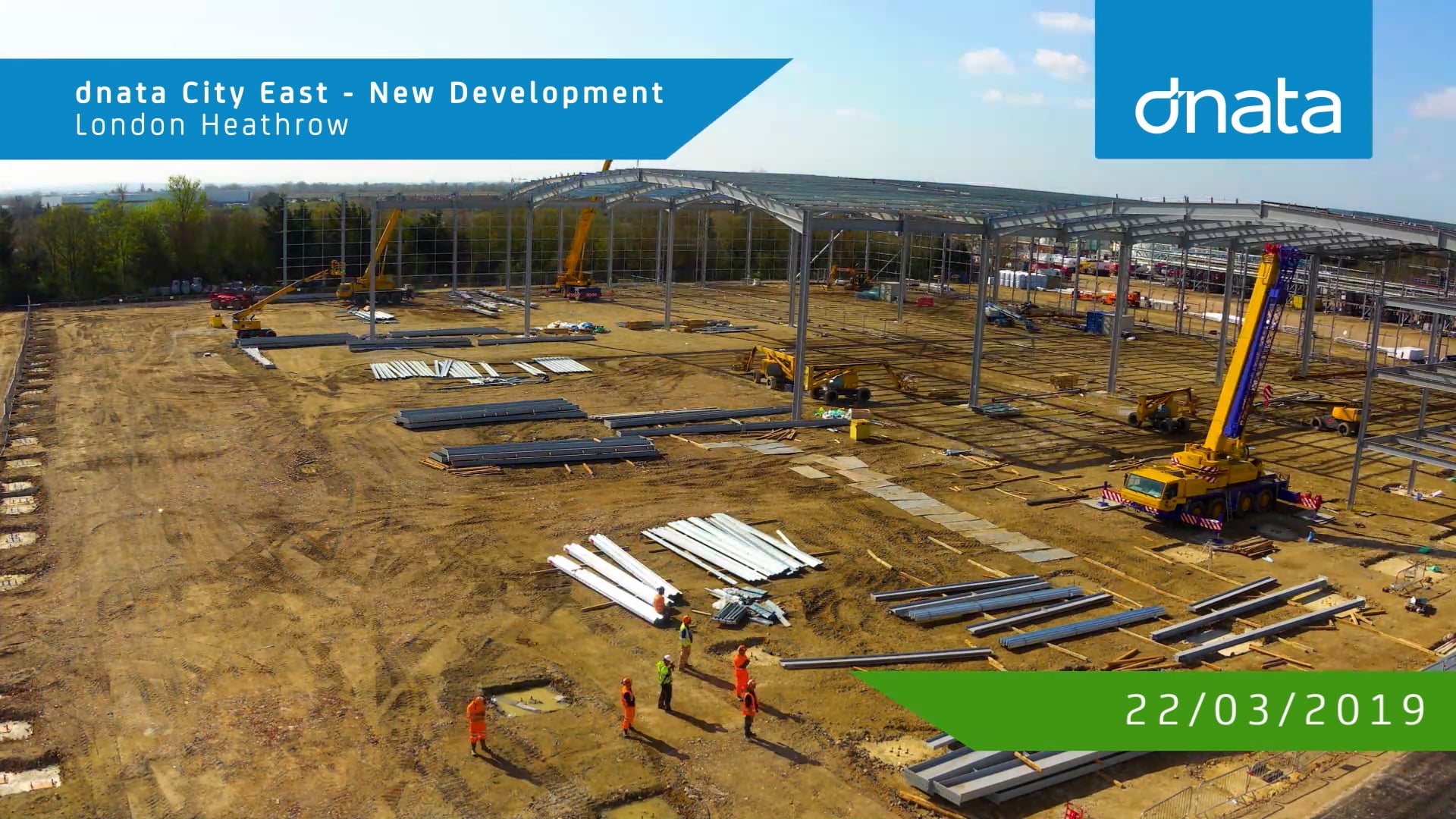 Dnata City East & North on Vimeo