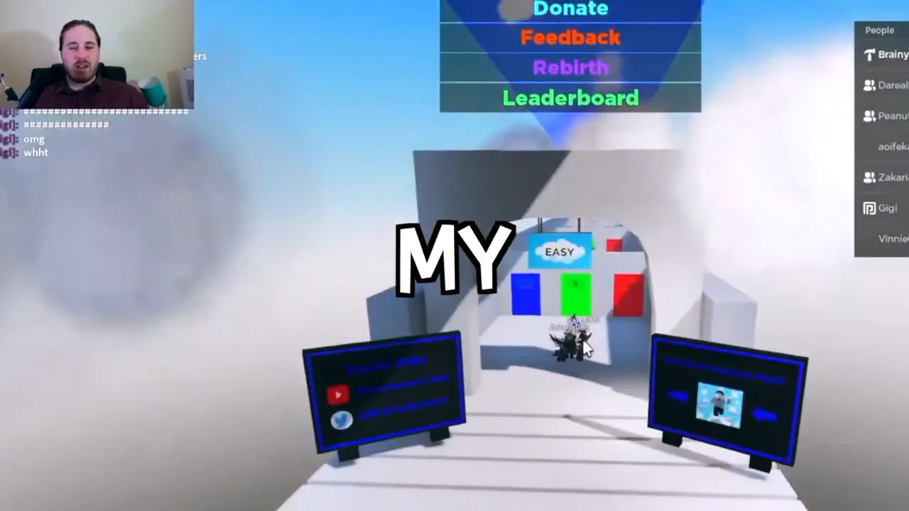 Fun Roblox Games To Learn Your Times Tables and Multiplication Tricks ...