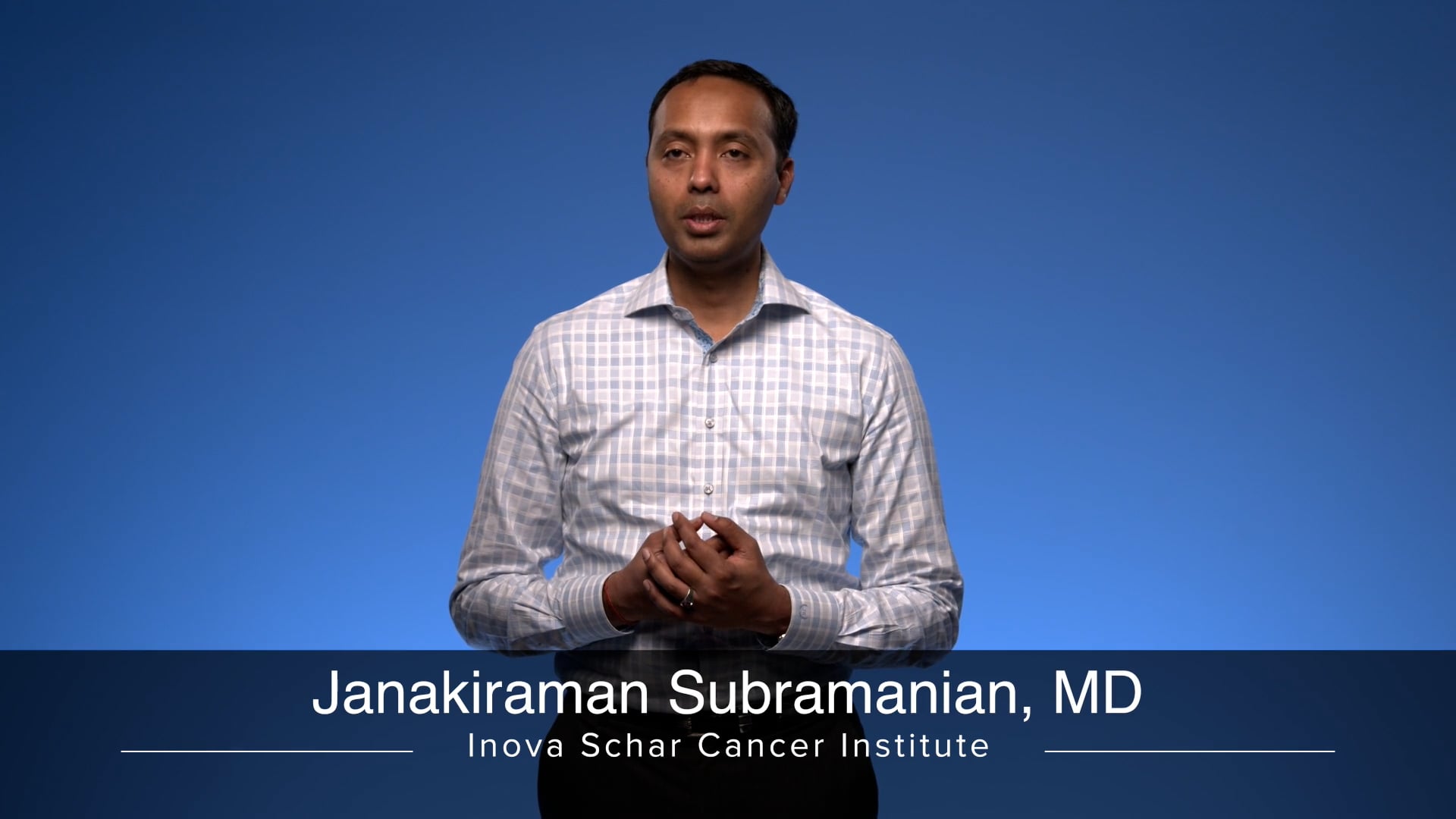 Janakiraman Subramanian on Vimeo