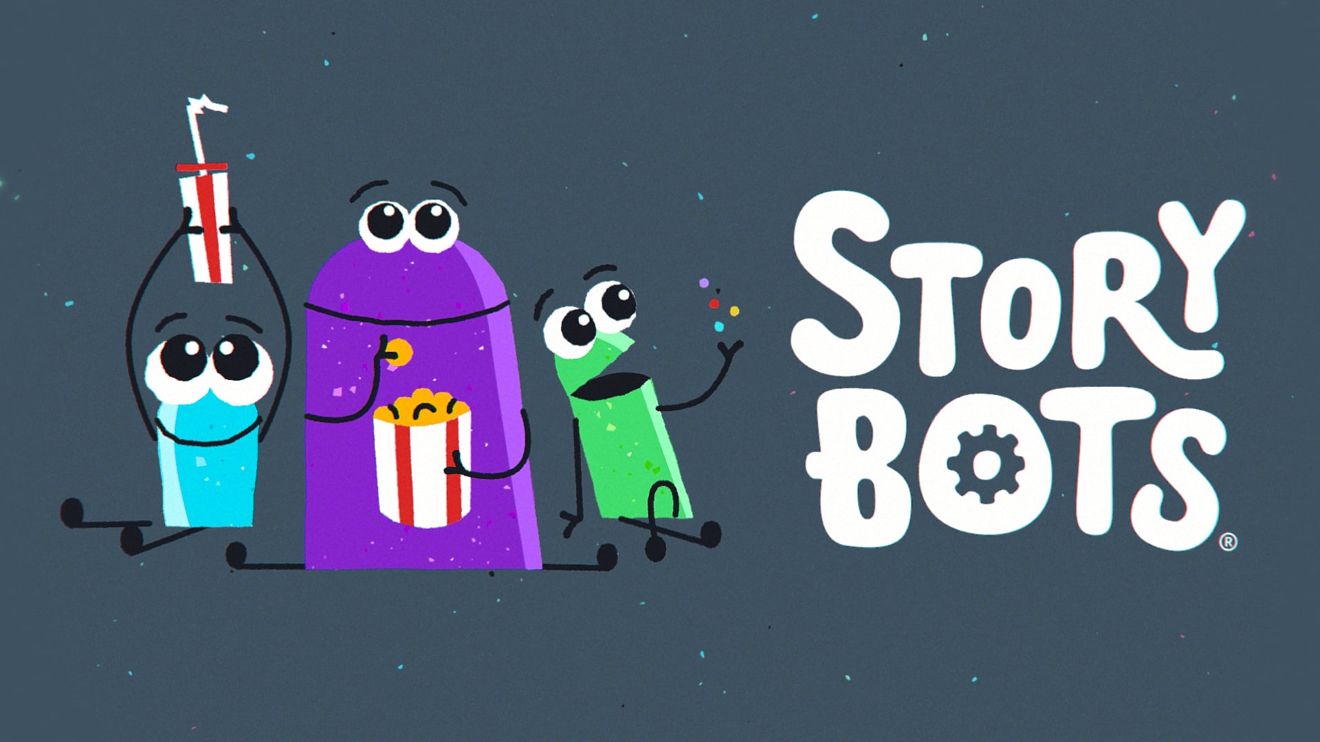 What Sound Does "SH" Make? | Learn to Read with StoryBots | Netflix Jr ...