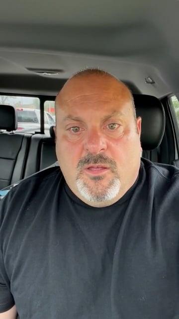 John DeVivo Testimonial on Vimeo