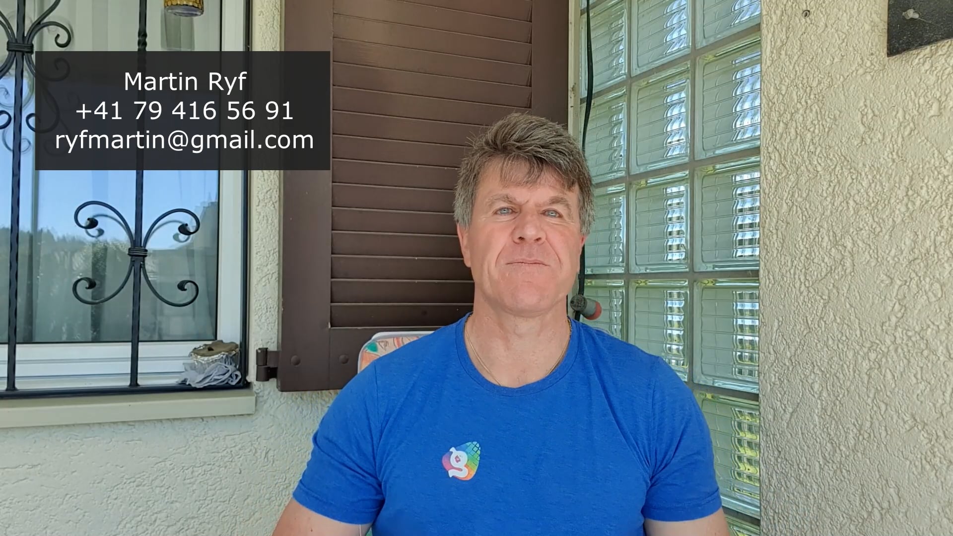 CBD Spezialprodukt Erfahrung Martin Ryf on Vimeo