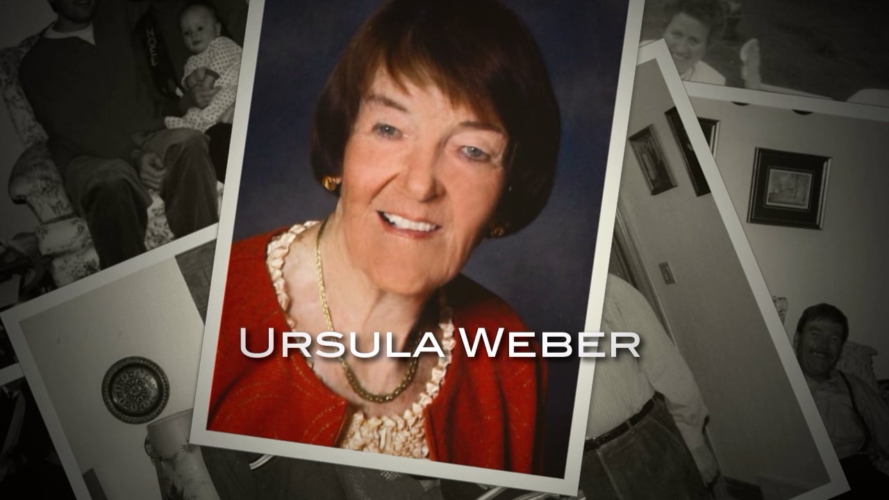 Ursula Weber on Vimeo