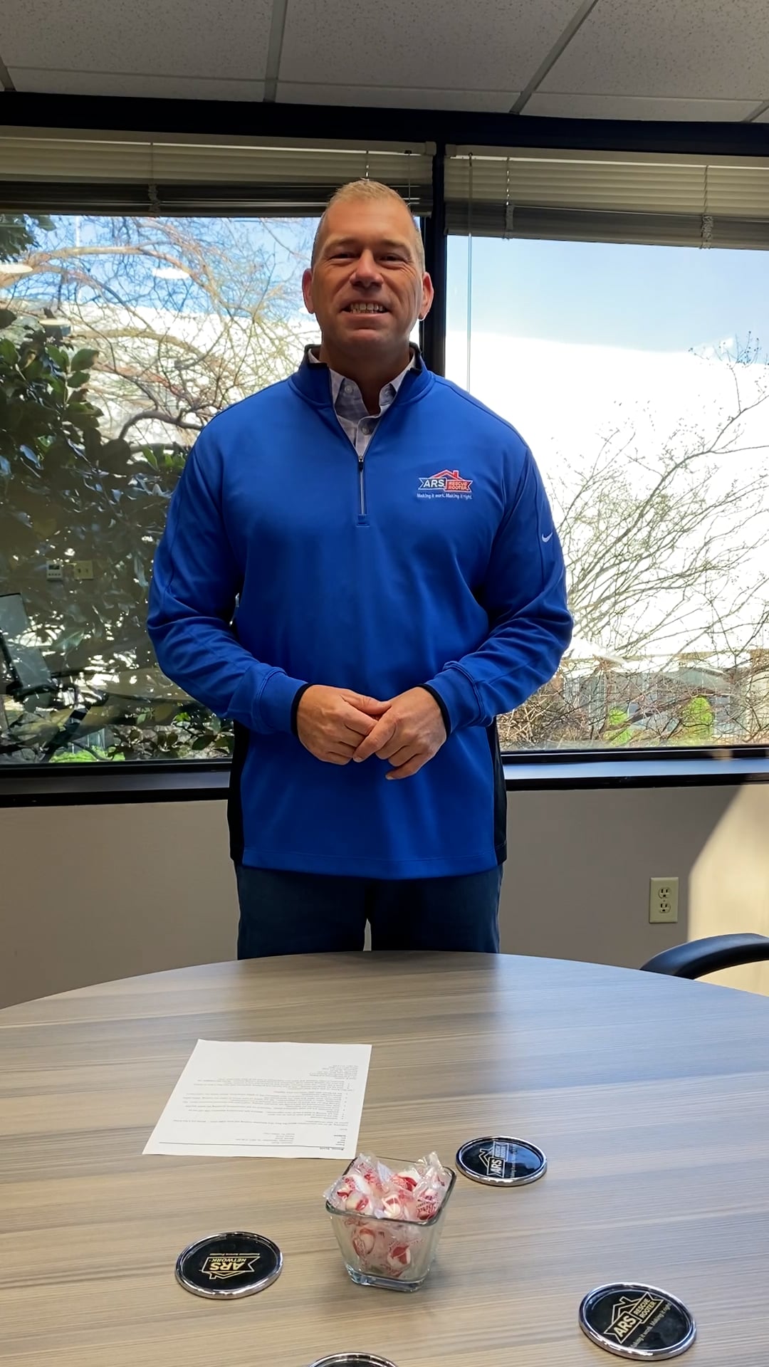 2022 Safety Intro by Scott Boose on Vimeo