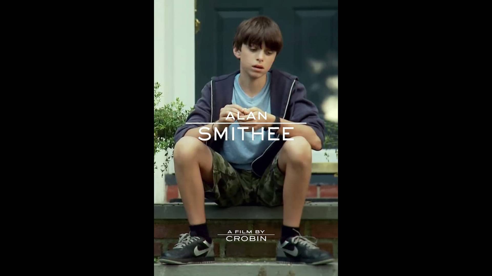 Alan Smithee - short film 30 minutes on Vimeo