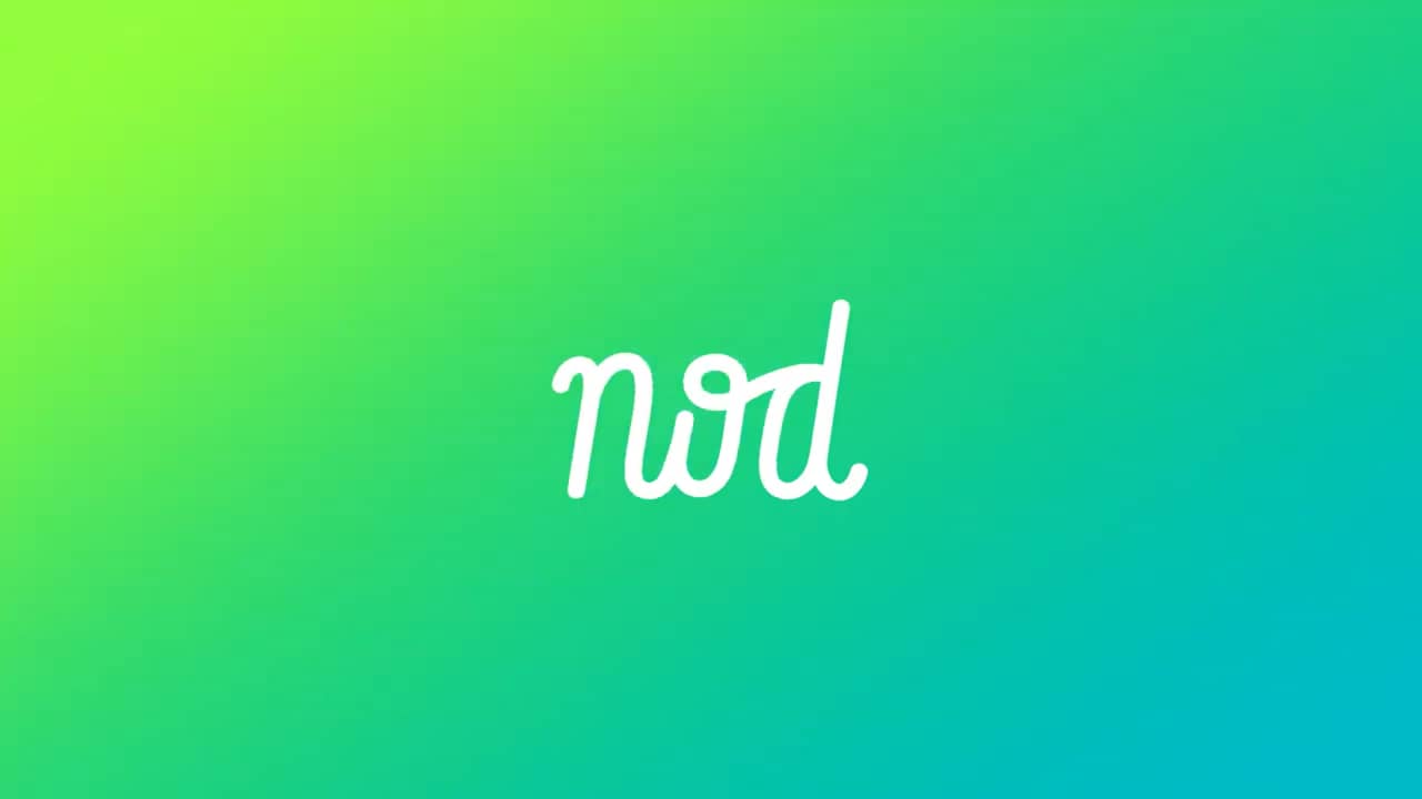 Nod App Overview.mp4 on Vimeo