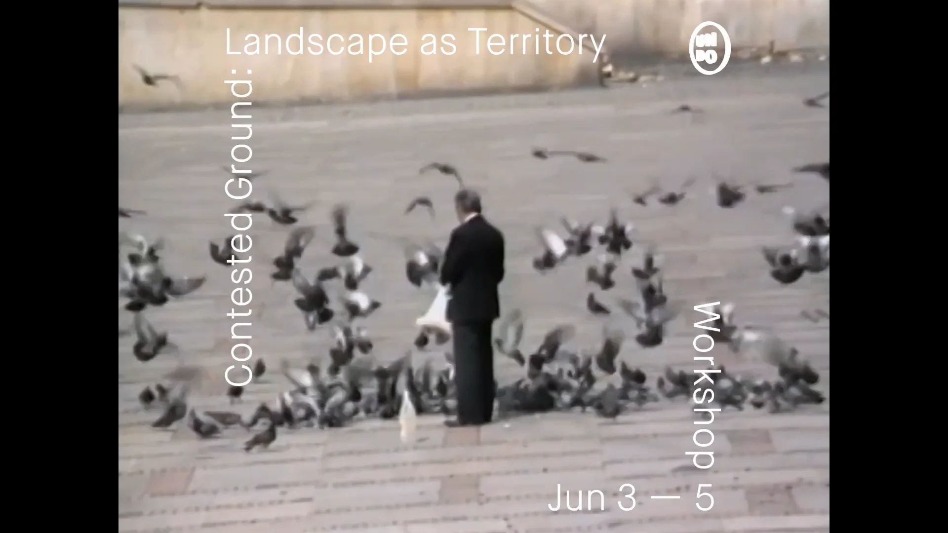 Contested Ground: Landscape as Territory Workshop on Vimeo