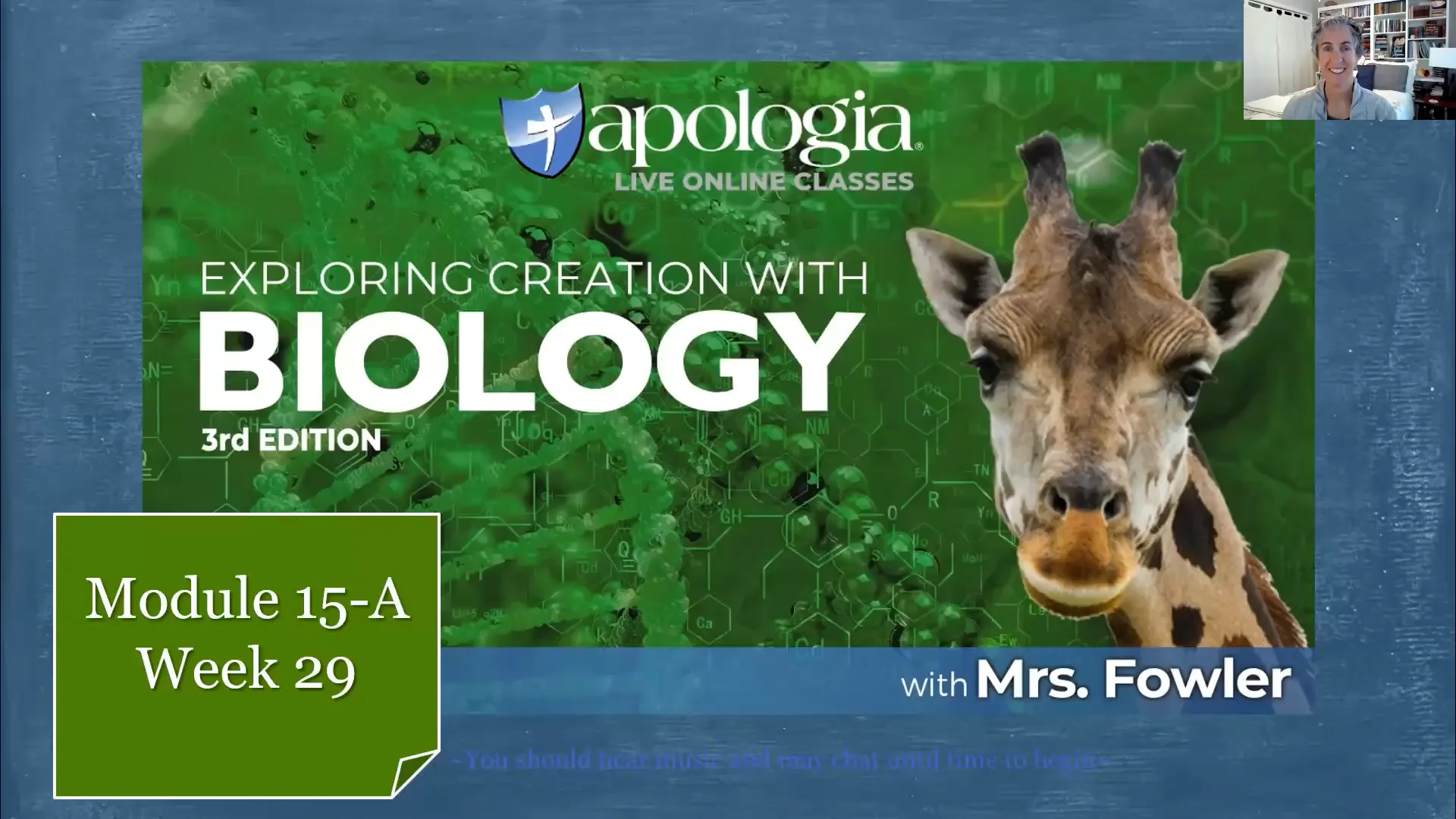 Watch Biology: Module 15-A Online | Vimeo On Demand on Vimeo