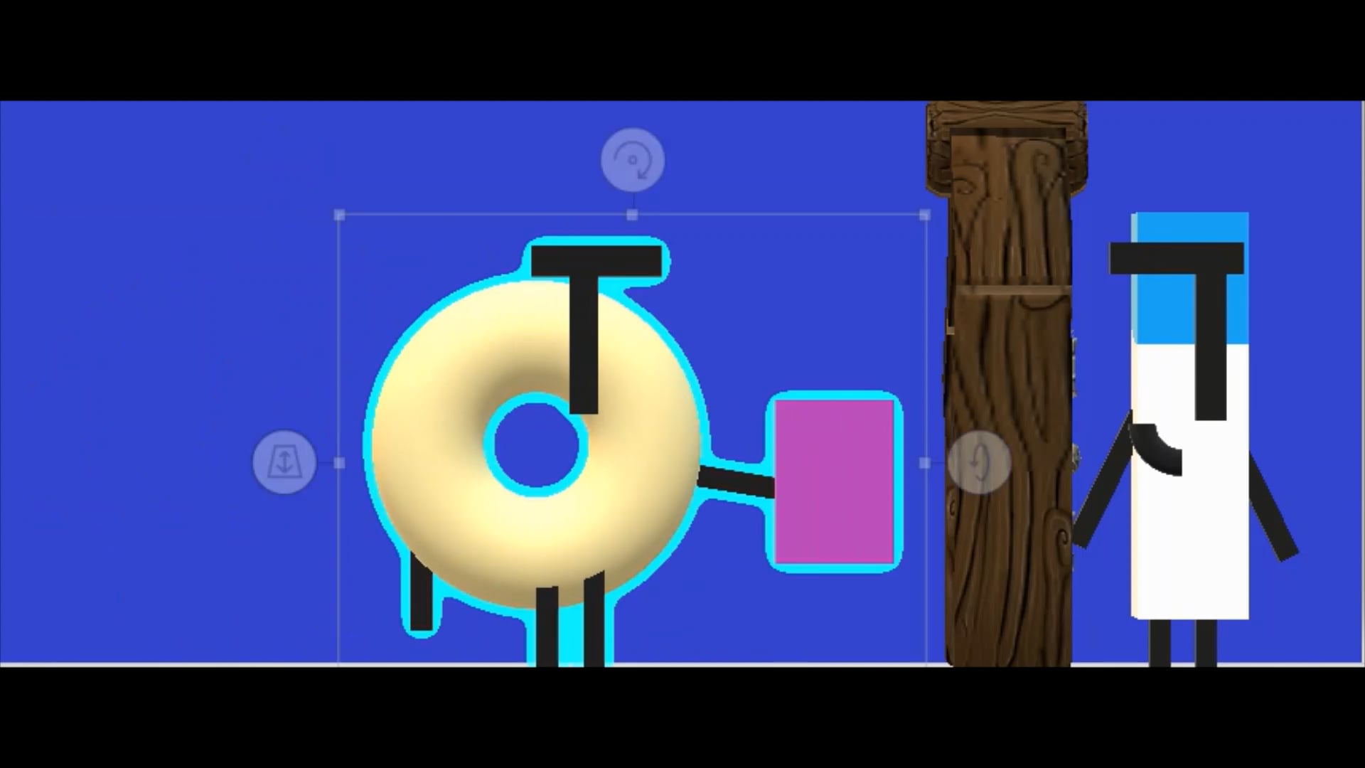 (I) BFDI 5. deadly water on Vimeo