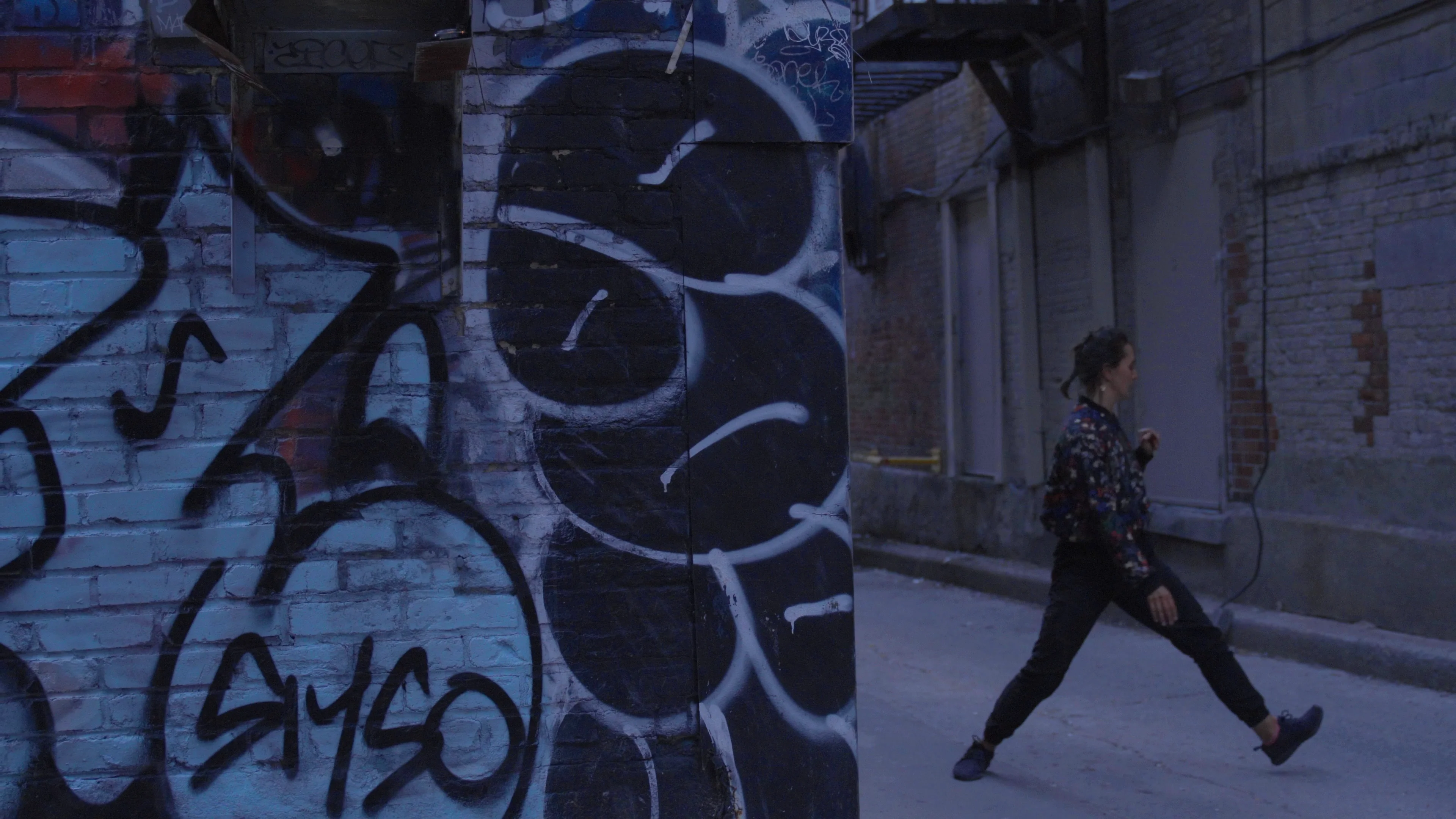 Statu Quo, Lamia Chraibi (Trailer) on Vimeo