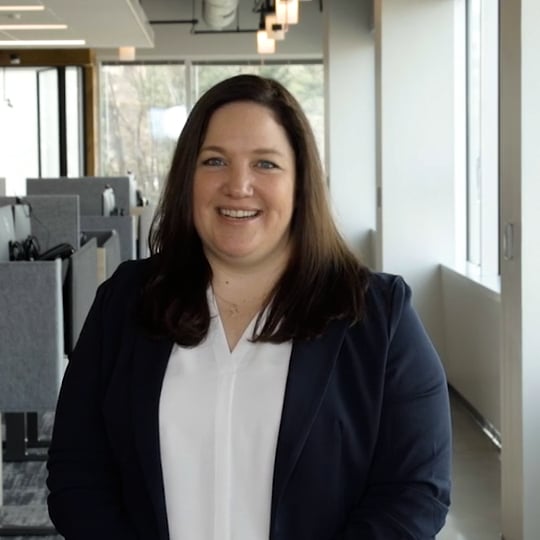 Meghan Callahan Introduction on Vimeo