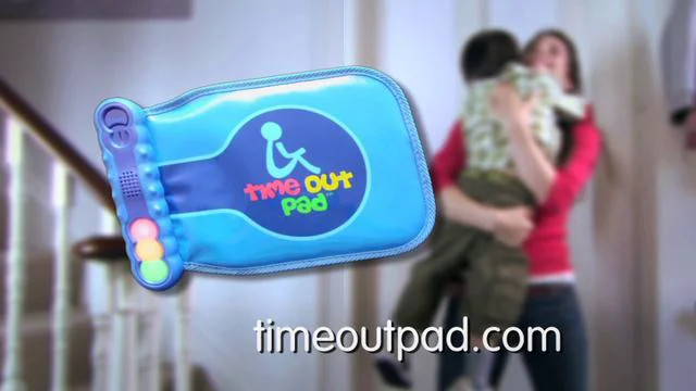 Time Out Pad 20"