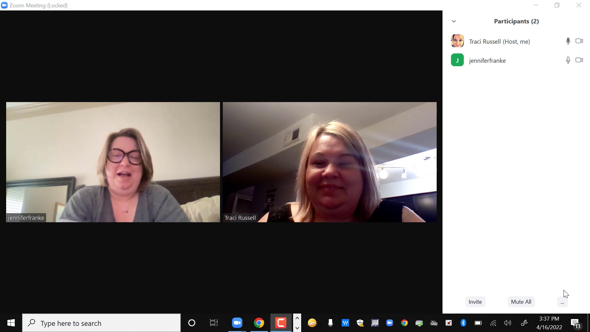 Week 1 Mock Video on Vimeo