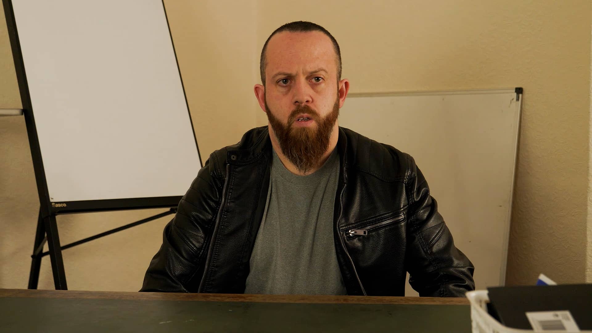 Johnny Mooney_Showreel.mp4 on Vimeo