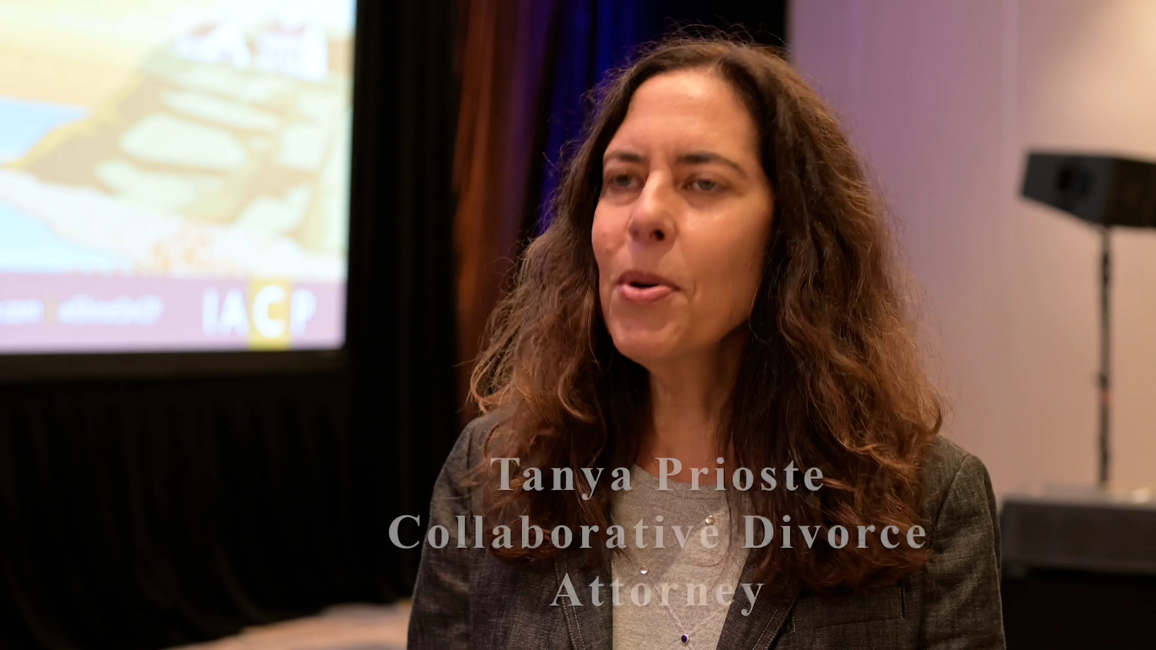 Tanya Prioste IACP press conference 2021 1.mp4 on Vimeo