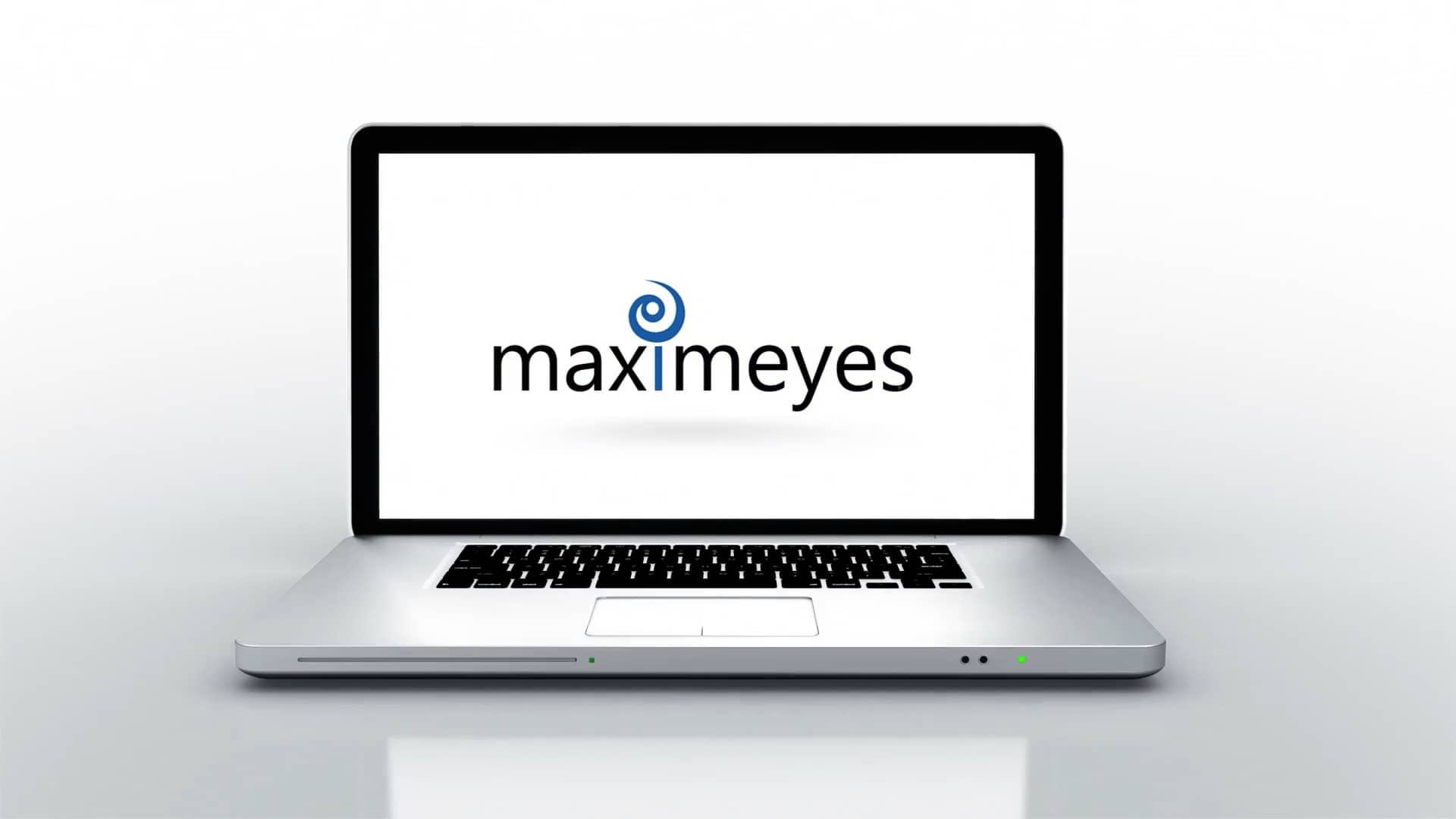 MaximEyes.com Patient Intake on Vimeo