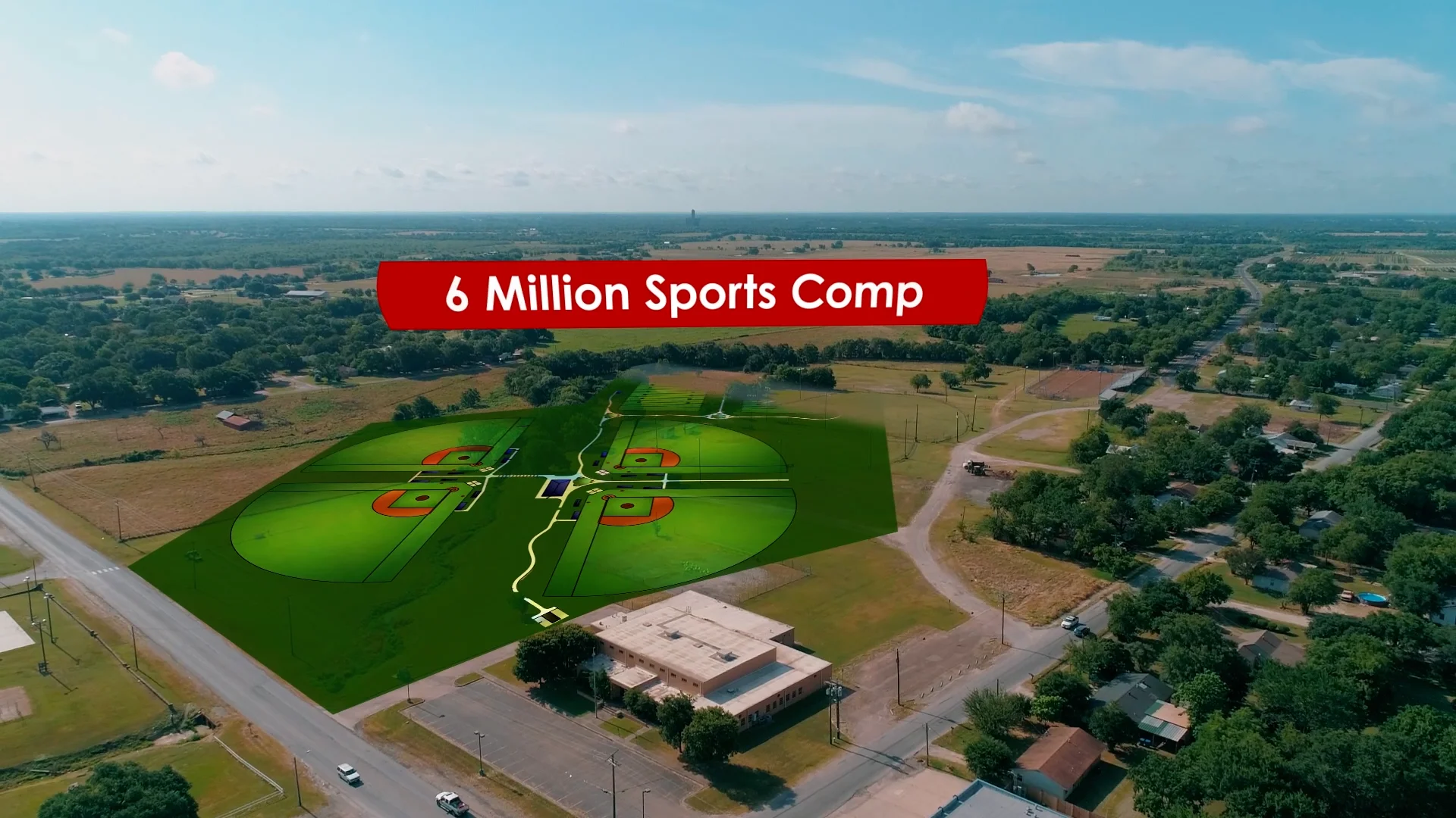 Example Video with Mix of Graphics and Social Media Loops - Mexia Motion Graphic 5 - Park on Vimeo