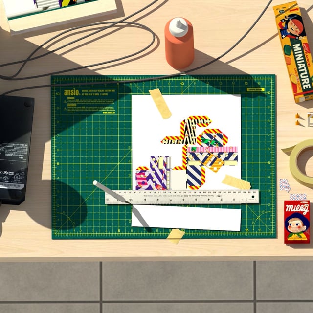 KRob Architectural Delineation, Architectural Drawing & Illustration ...