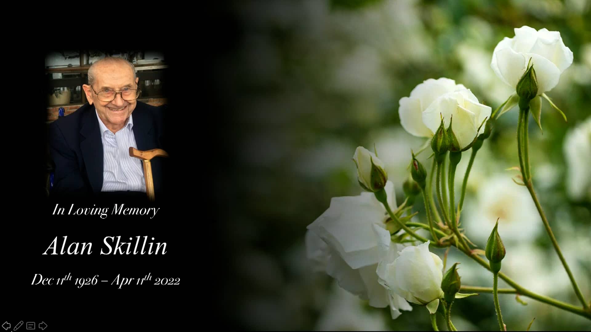 alan skillin on Vimeo