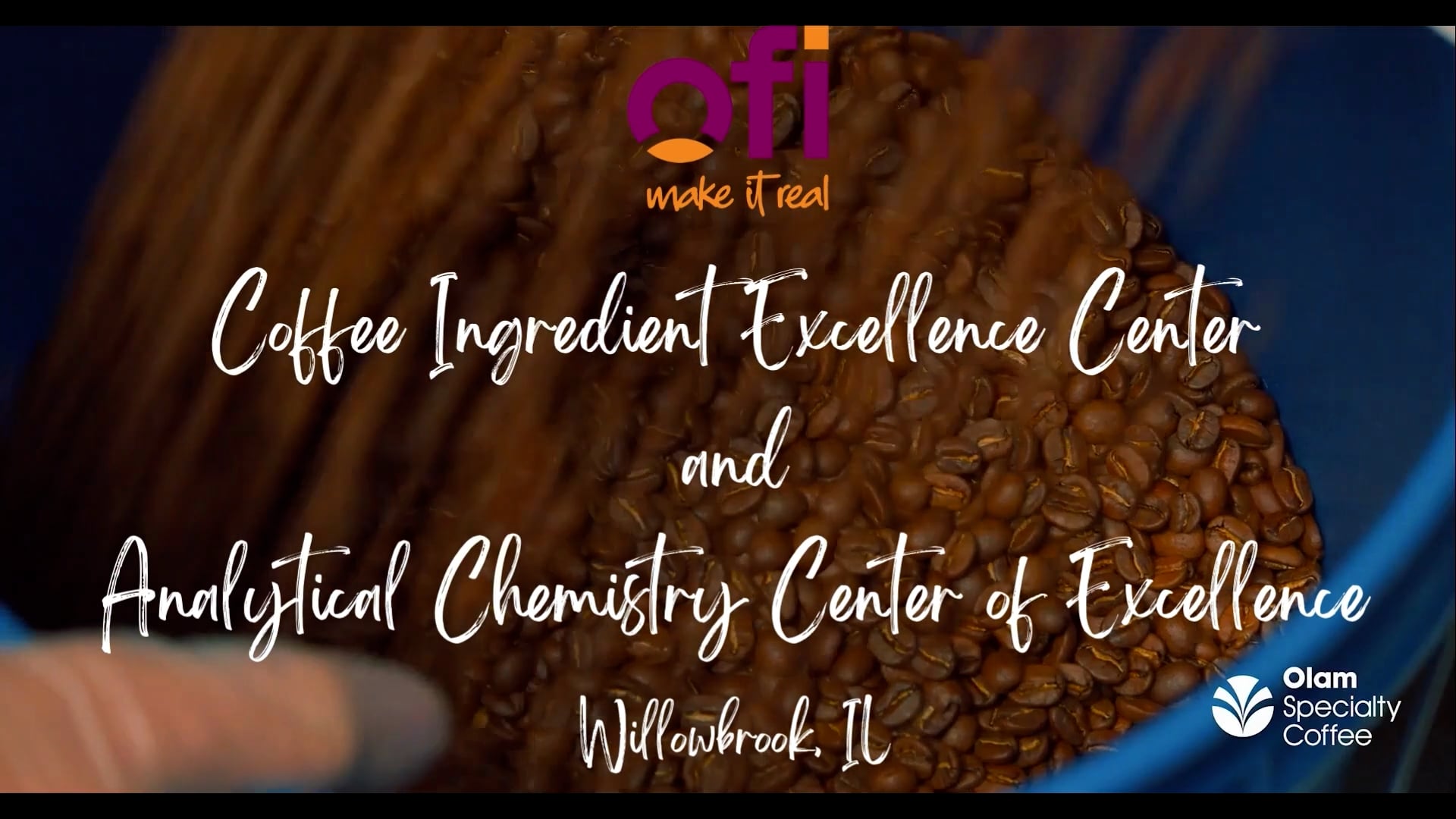 Coffee IEC COE on Vimeo