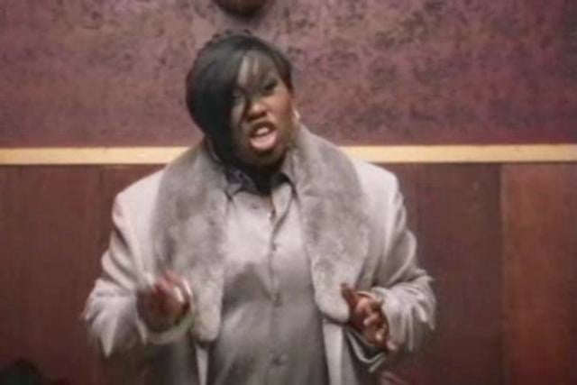 Total feat. Missy Elliott - Trippin' on Vimeo