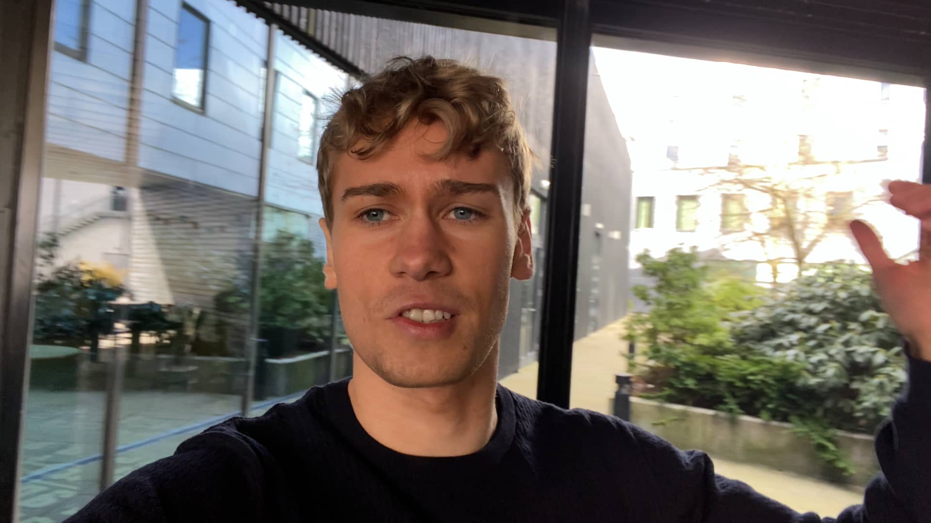 Preparation on Vimeo